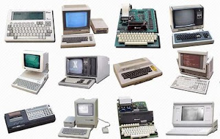Avances tecnologicos de la Computacion
